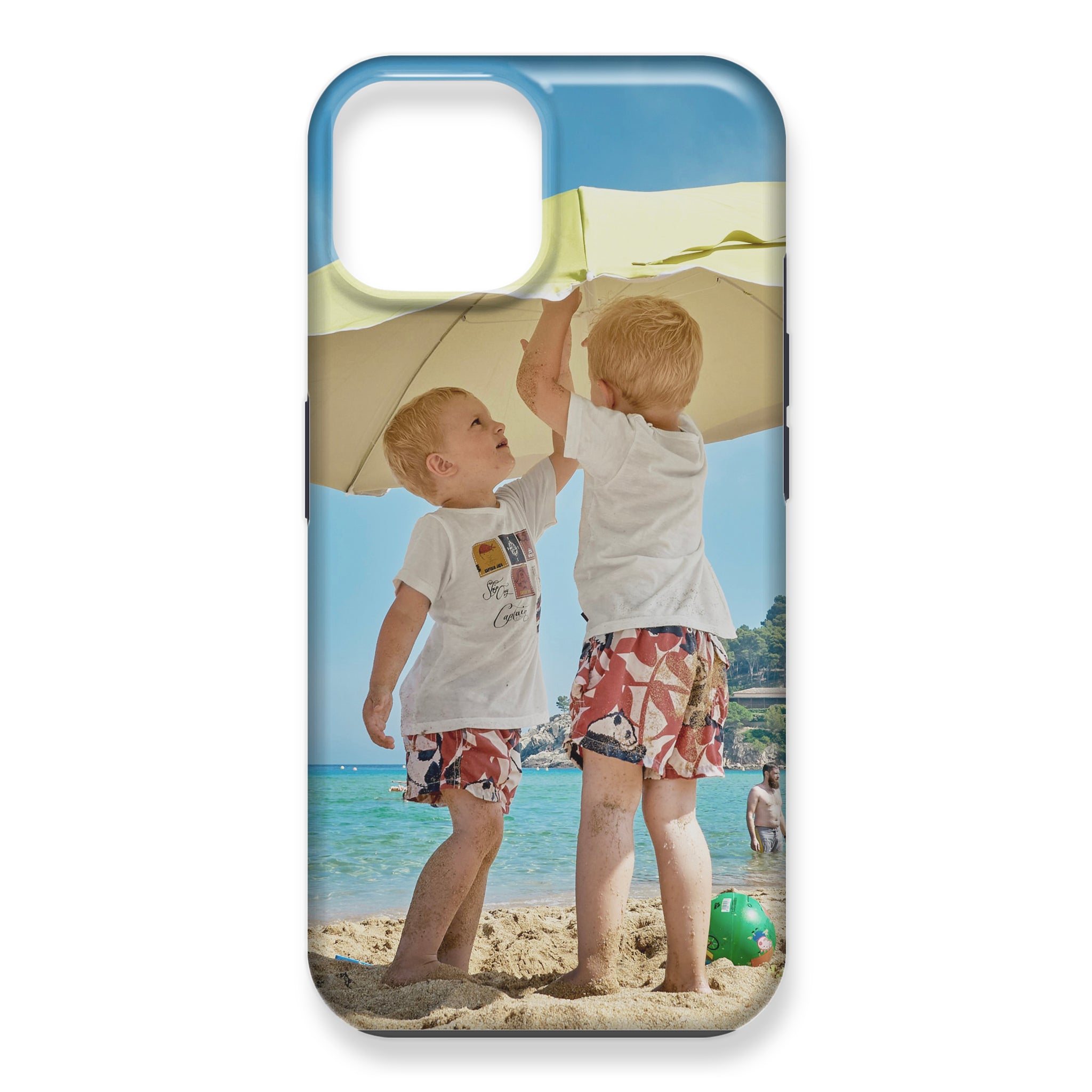 Custom Phone Cases - iPhone 13 - Edge-to-Edge | Uncommon – GETUNCOMMON