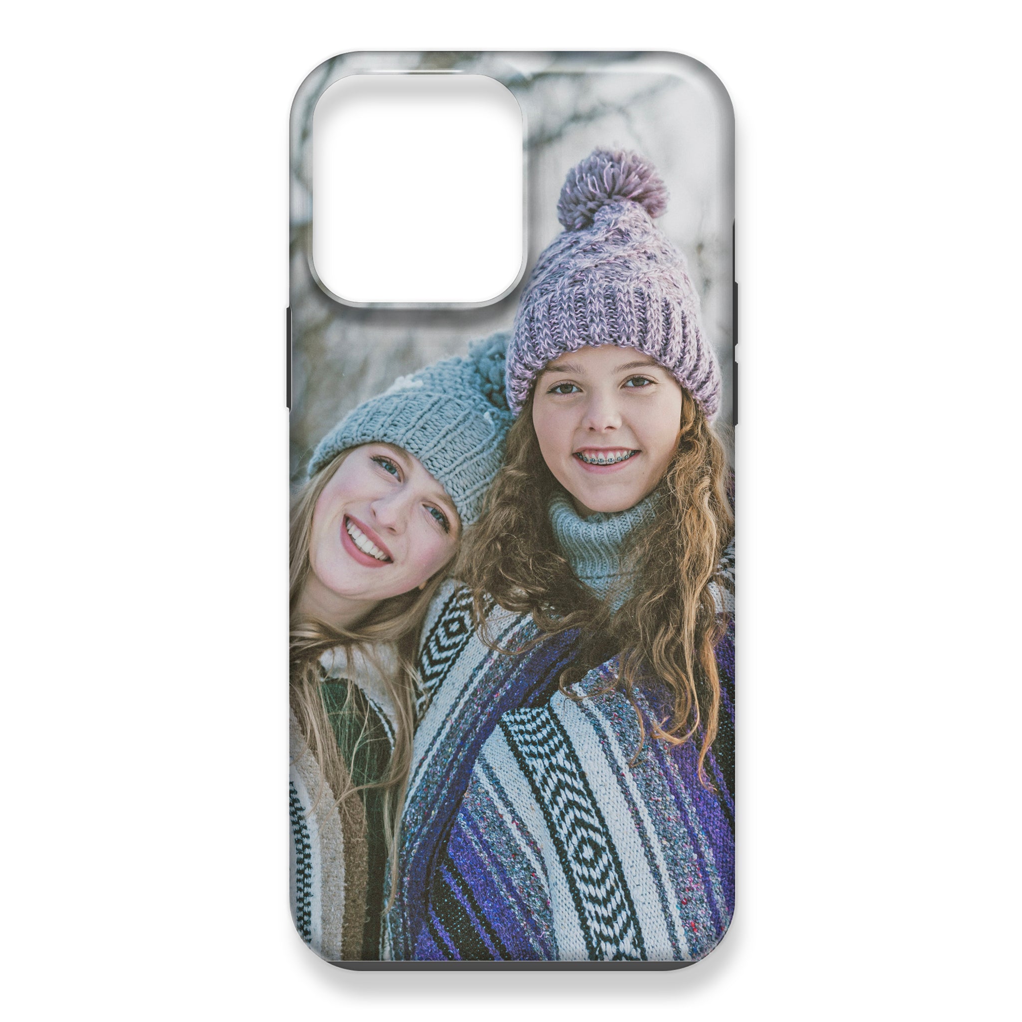 Custom Phone Cases - iPhone 13 Pro Max - Edge-to-Edge | Uncommon ...