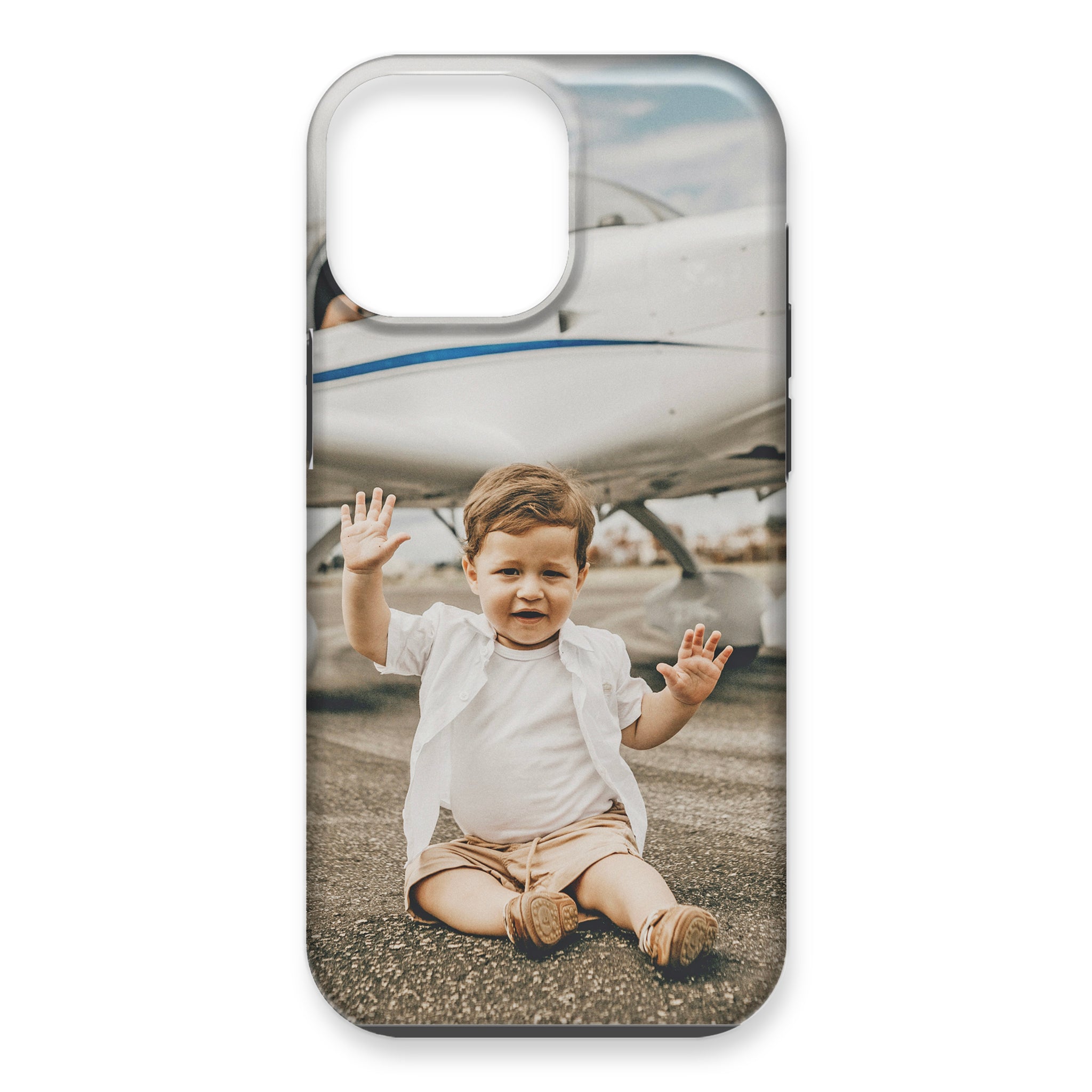 Custom Phone Cases - iPhone 13 Mini - Edge-to-Edge | Uncommon – GETUNCOMMON