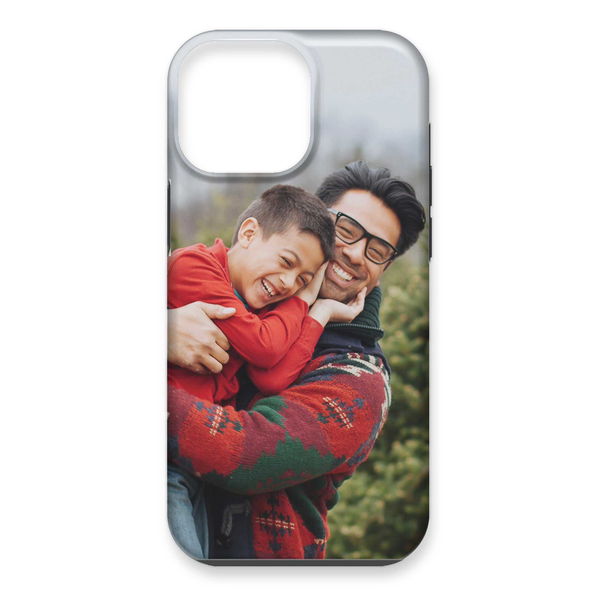 Custom Phone Cases - iPhone 13 Mini - Edge-to-Edge | Uncommon – GETUNCOMMON