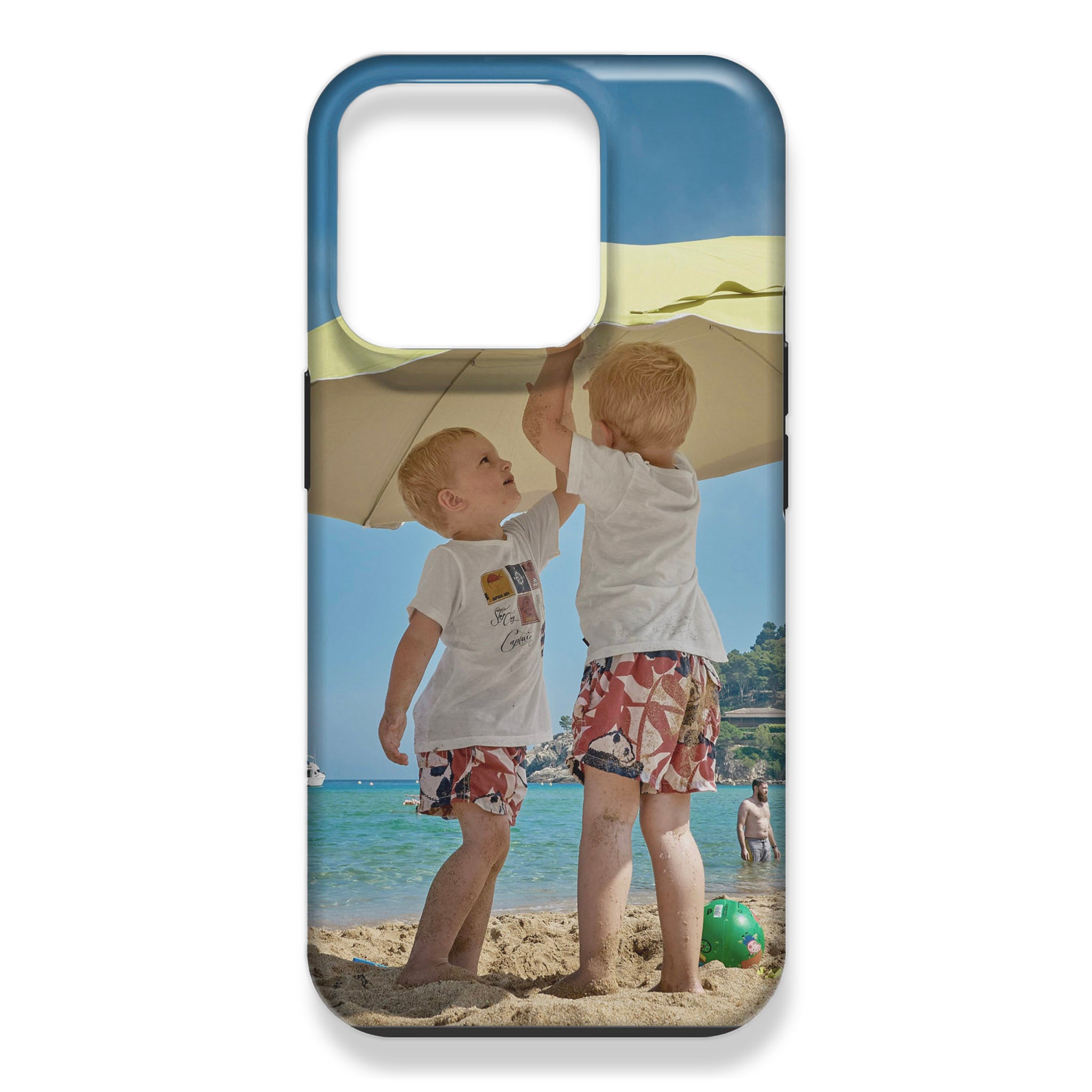 Custom Phone Cases - iPhone 14 Pro - Edge-to-Edge | Uncommon – GETUNCOMMON
