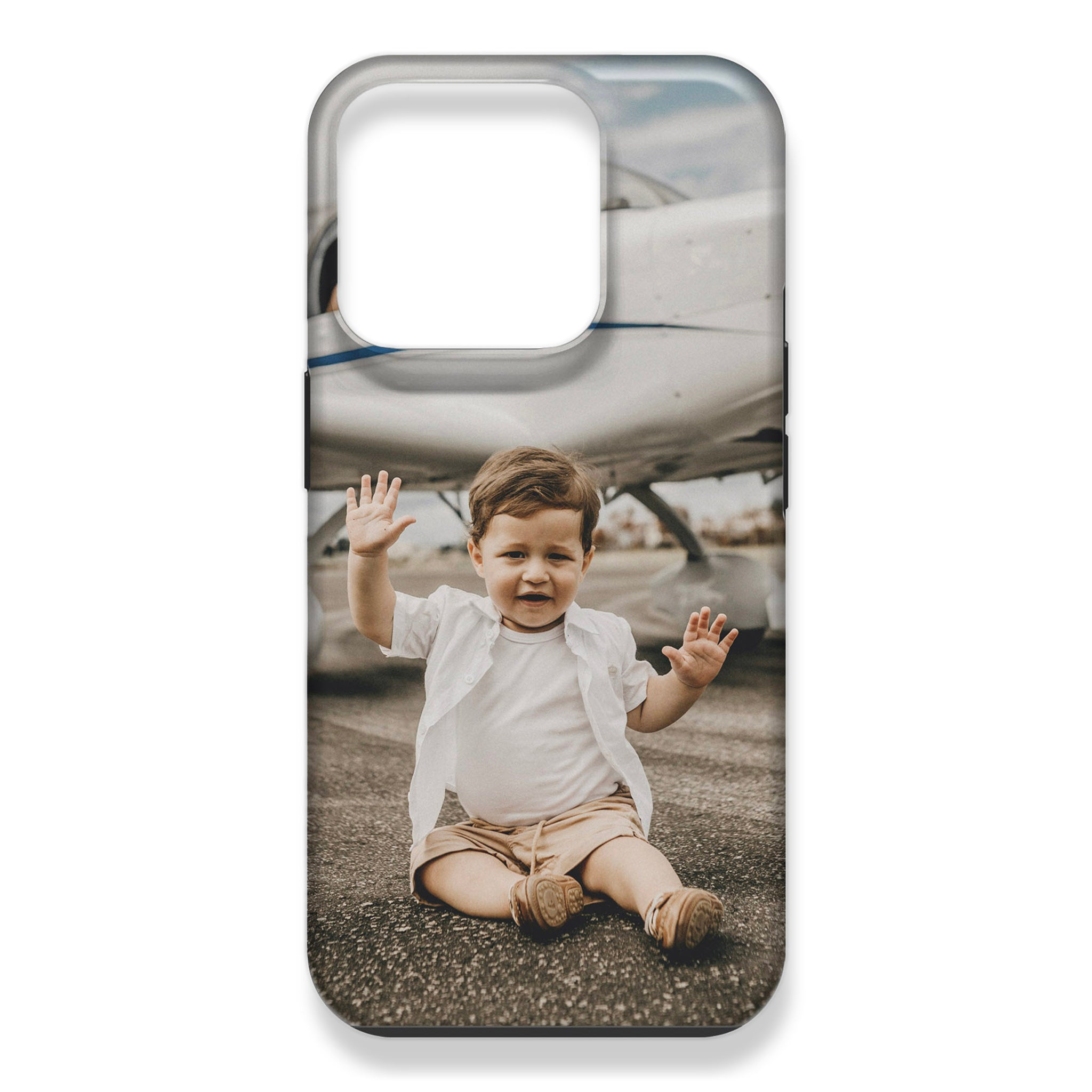 Custom Phone Cases - iPhone 14 Pro - Edge-to-Edge | Uncommon – GETUNCOMMON