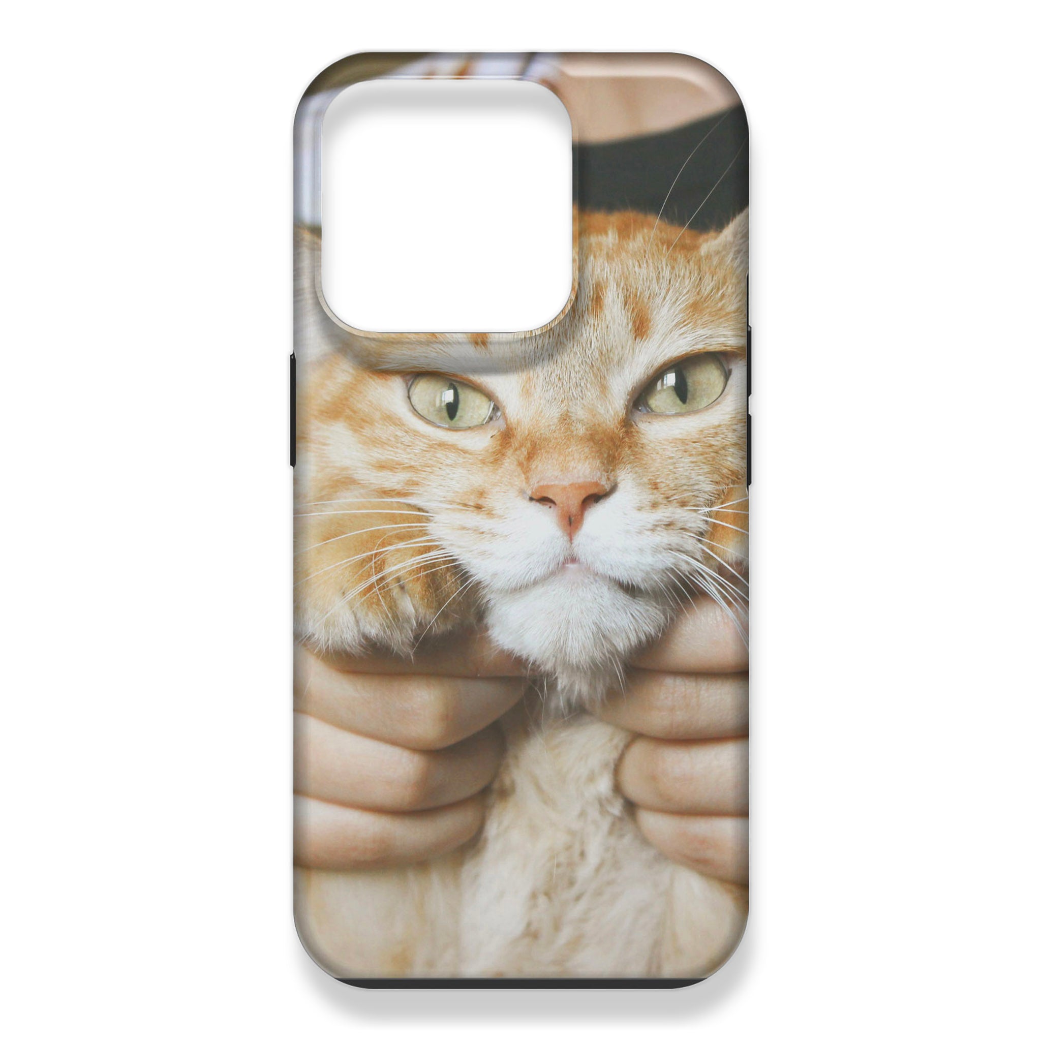 Custom Phone Cases - iPhone 14 Pro - Edge-to-Edge | Uncommon – GETUNCOMMON