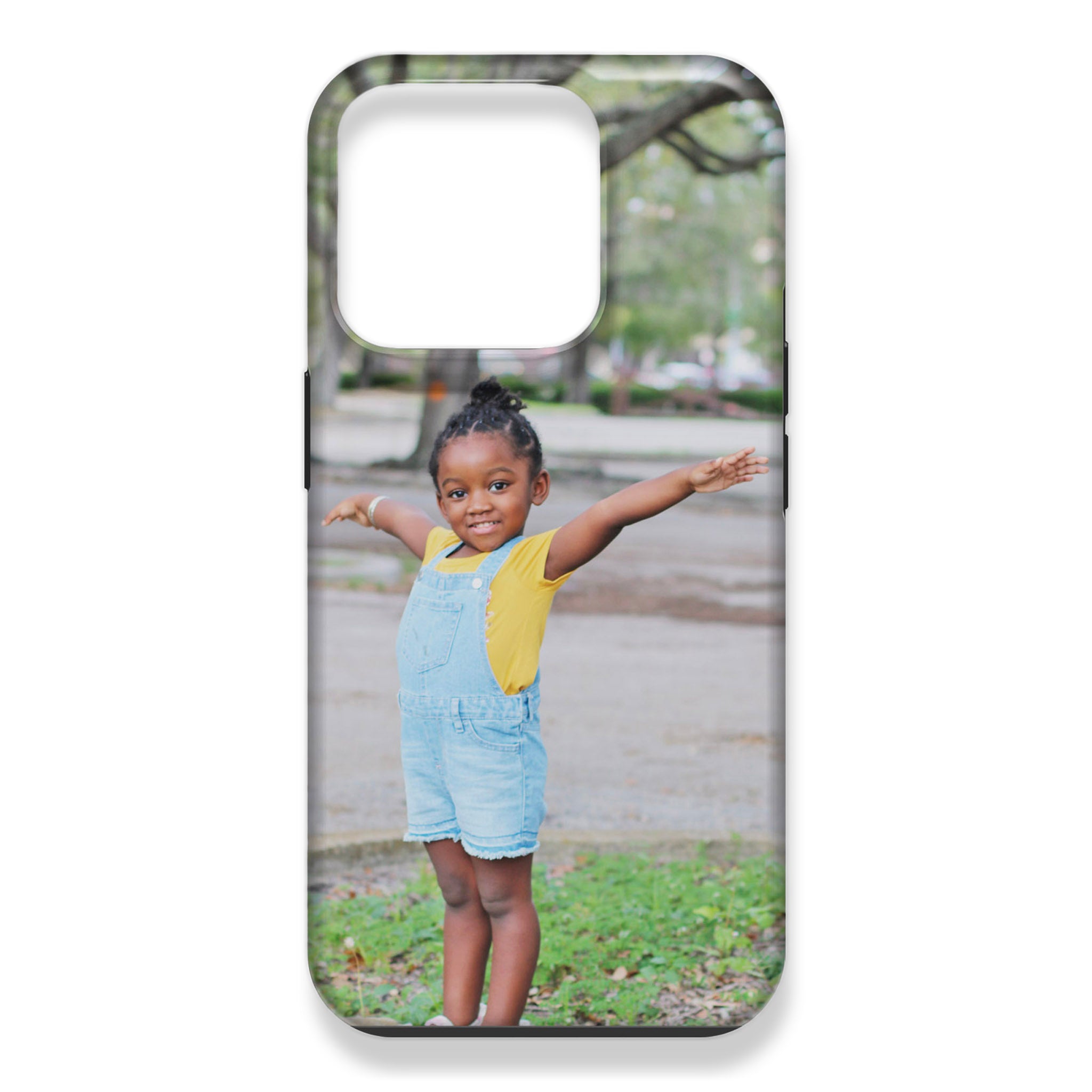 Custom Phone Cases - iPhone 14 Pro - Edge-to-Edge | Uncommon – GETUNCOMMON