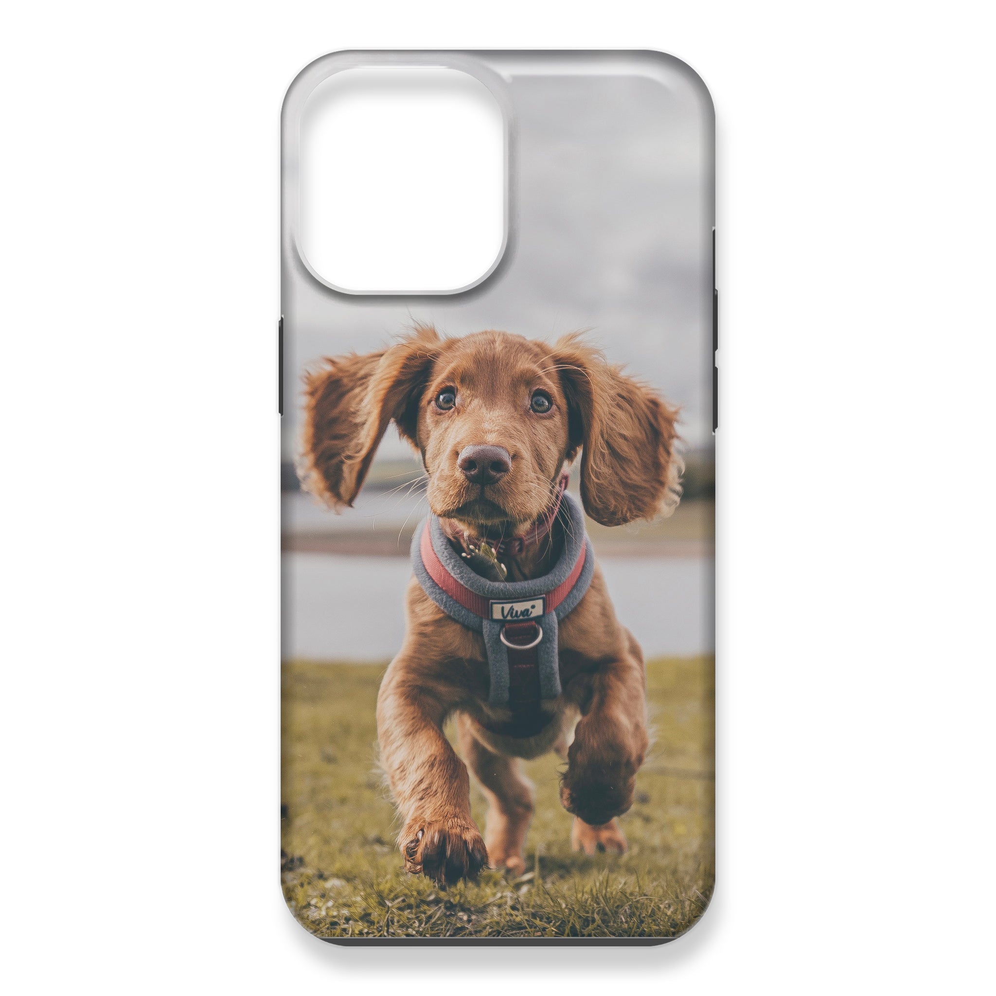 Custom Phone Cases - iPhone 12 Pro Max - Edge-to-Edge | Uncommon ...