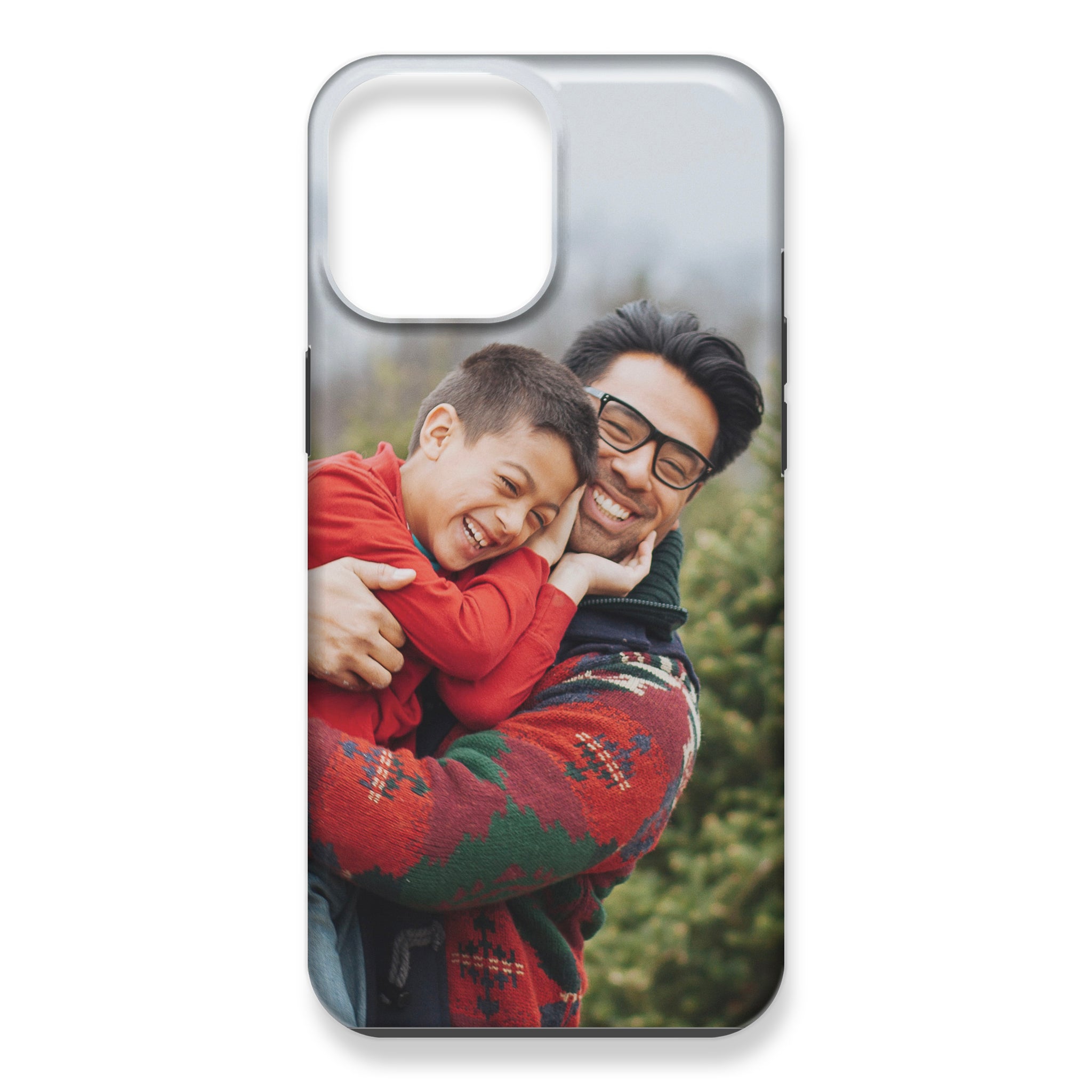 Custom Phone Cases - iPhone 12 Pro Max - Edge-to-Edge | Uncommon ...