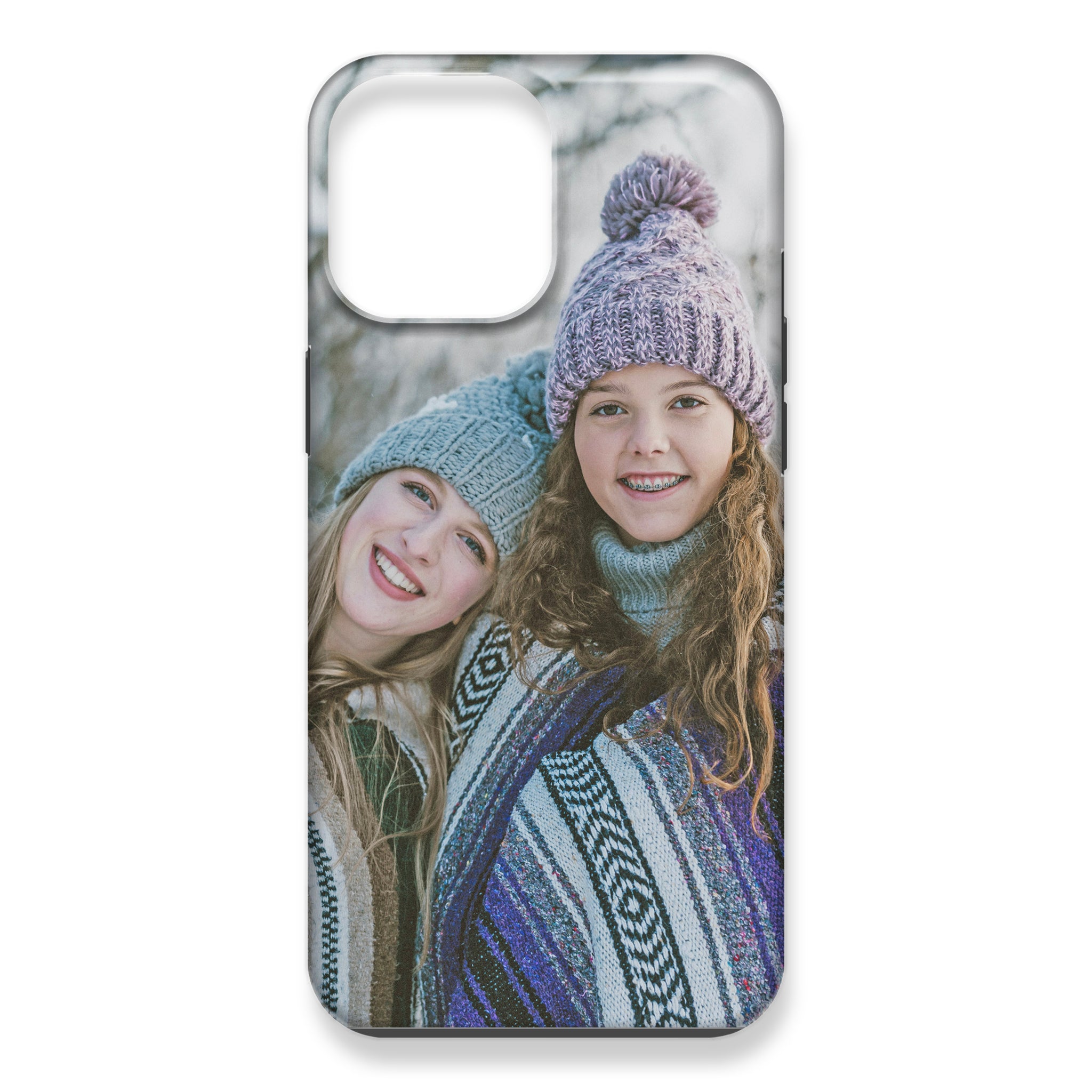 Custom Phone Cases - iPhone 12 Pro Max - Edge-to-Edge | Uncommon ...