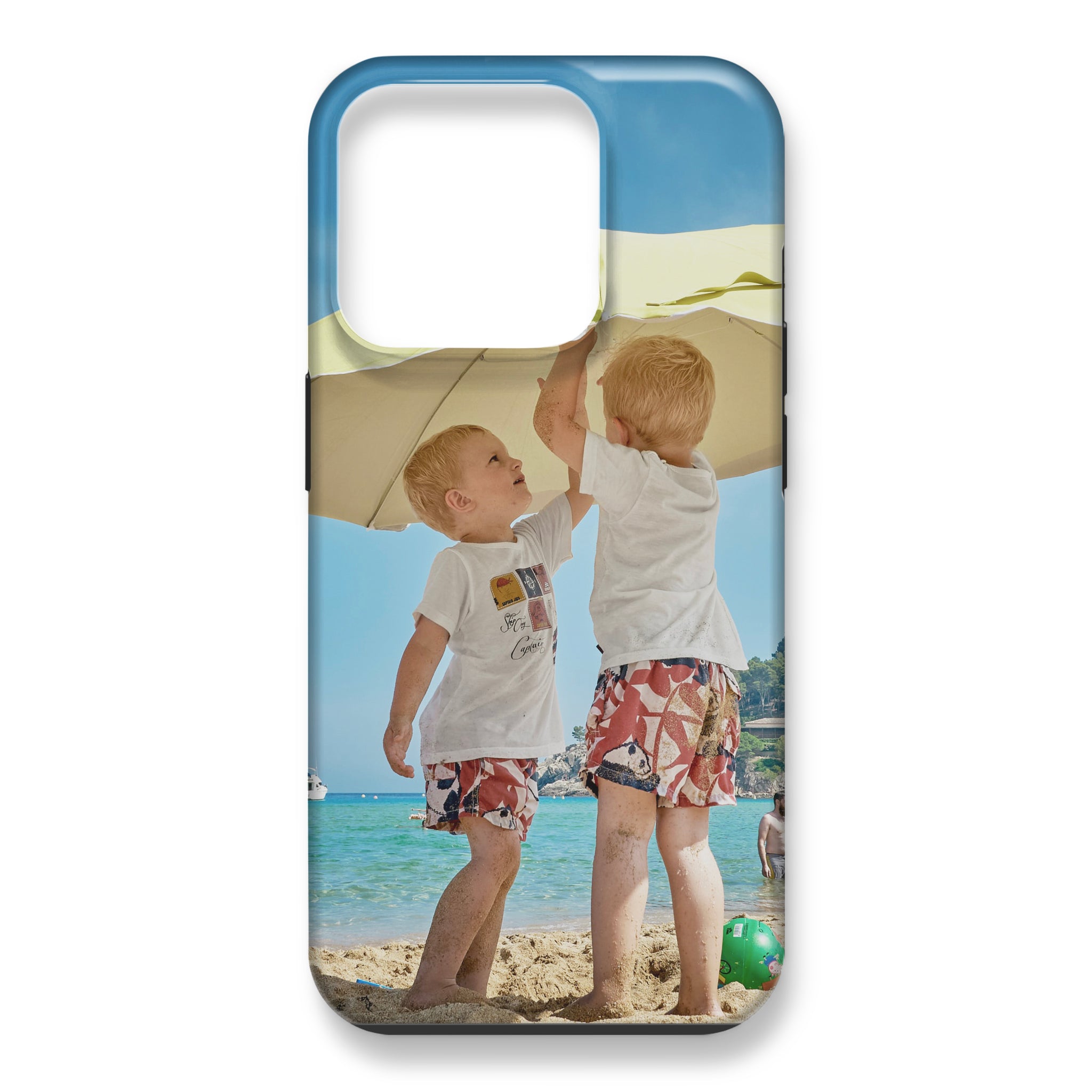 Custom Phone Cases - iPhone 15 Pro - Edge-to-Edge | Uncommon – GETUNCOMMON