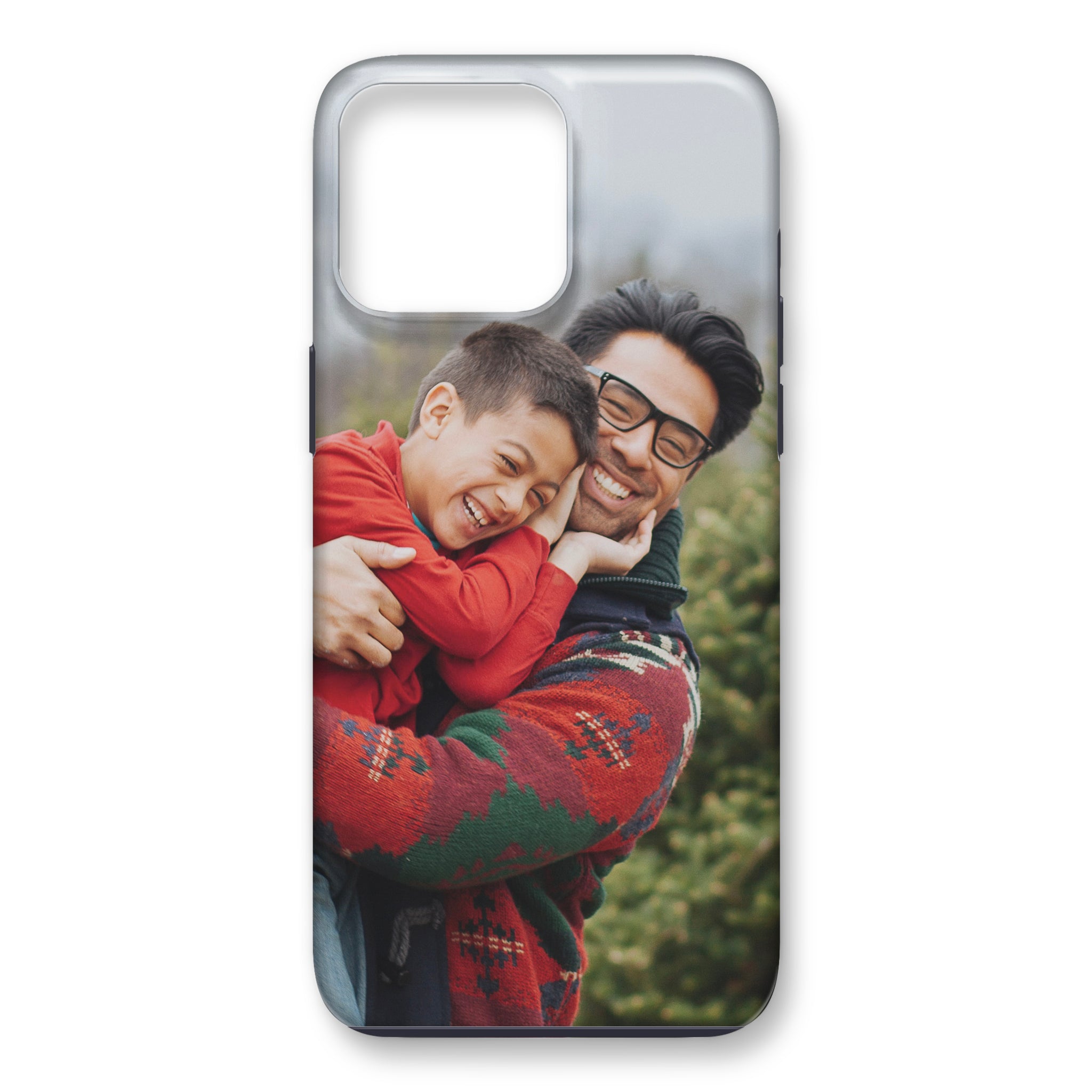 Custom Phone Cases - iPhone 15 Pro Max - Edge-to-Edge | Uncommon – GETUNCOMMON