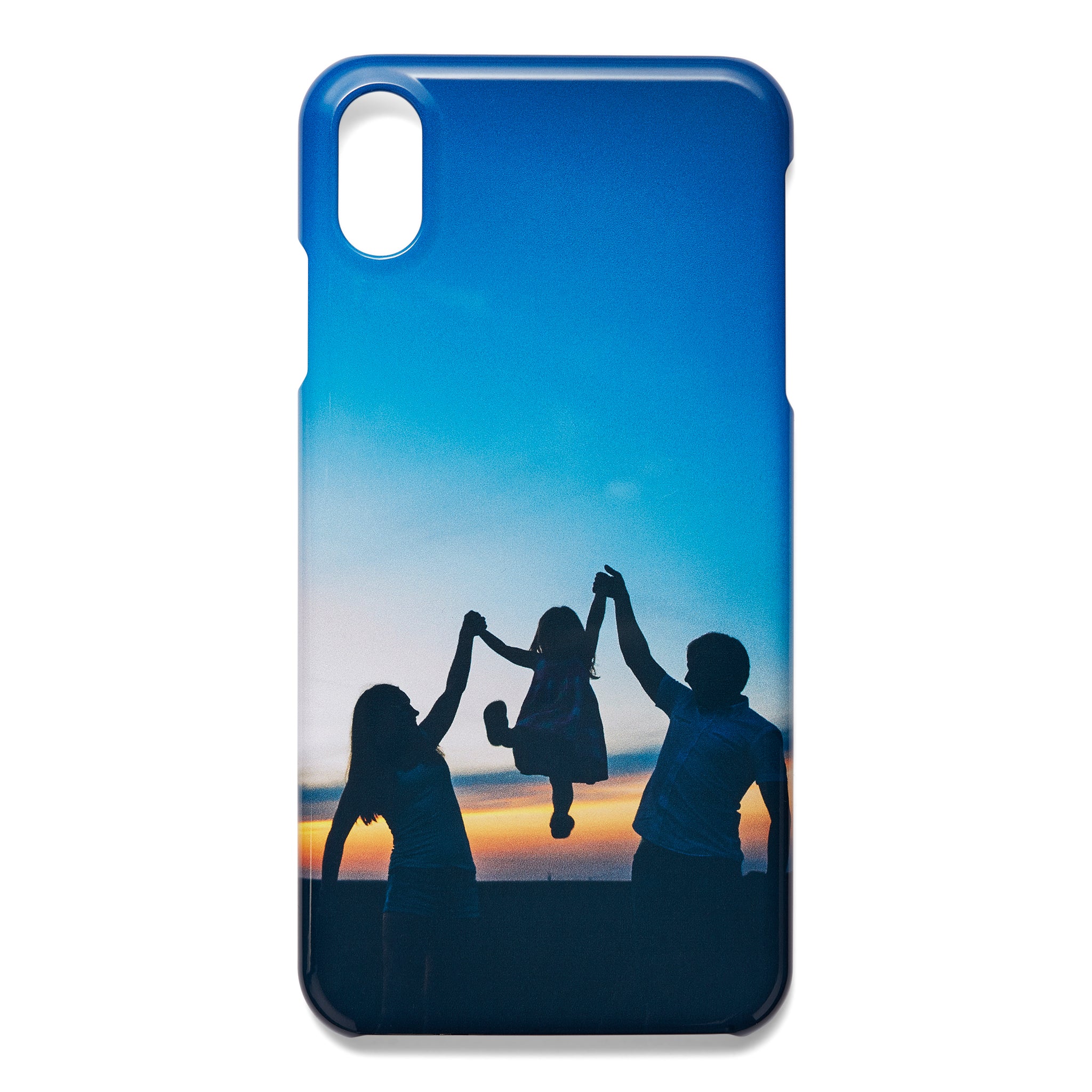 Custom Phone Cases - iPhone XS Max - Edge-to-Edge | GetUncommon ...